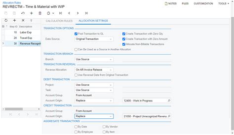 Allocations Not Running Throwing Error Community