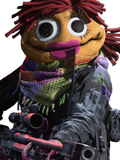 Tracer Pack Sock Puppets Modern Warfare STOCKPILE COD Bundle Tracker