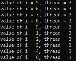 Parallel Foreach Loop In C With Examples Dot Net Tutorials