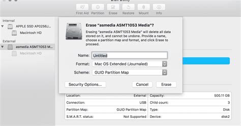 Reformat A External Hard Drive Heregfil
