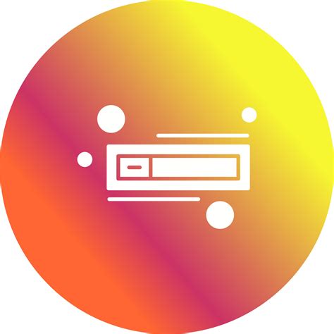 Switch Vector Icon 19024386 Vector Art At Vecteezy