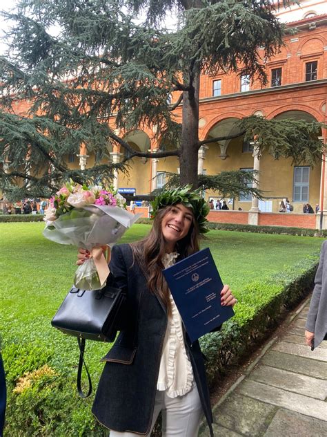 I Am Proud To Announce That On The 29th Of September 2022 I Graduated