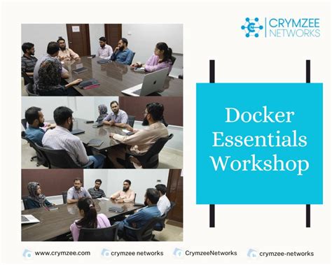 Docker Containerization Deployment Ci Productivity