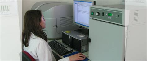 Истражувачки центар за Генетско инженерство и Биотехнологија