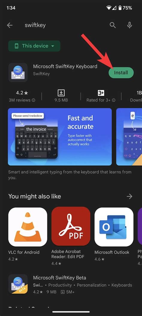 How To Change The Keyboard On Your Android Phone Or Tablet