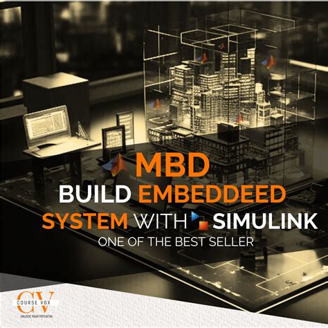coursevox on linkedin modelbaseddesign mbd embeddedsystems