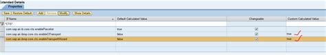cts configuration for sap pi single stack aex po sap community