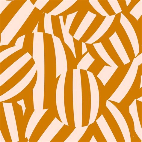 Premium Vector Abstract Geometrical Seamless Pattern With Stripped Background