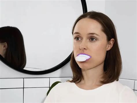 Best Crest Teeth Whitening Kits With Led Light