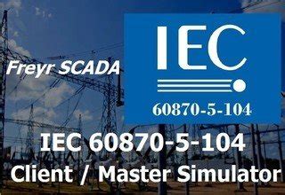 IEC104 Device RTU Server Simulator Tool Browse Files At SourceForge Net