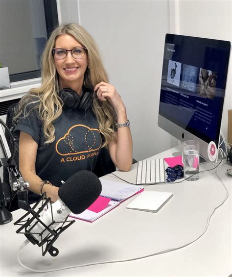 Faye Ellis On Linkedin Devops Cloudcomputing Career 159 Comments