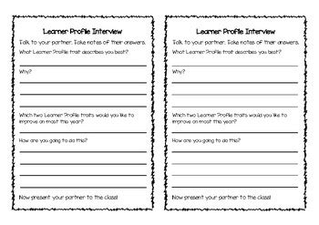 PYP Teaching Resources By 21st Century Skills TPT