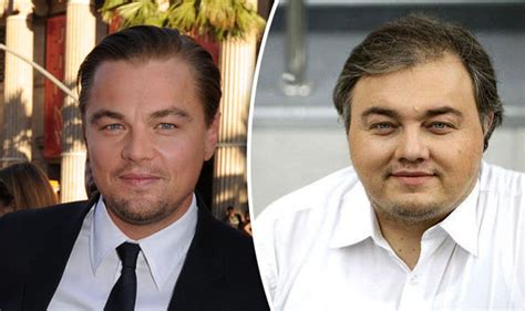 Muh Leonardo Dicaprio Is Chad Mens Self Improvement