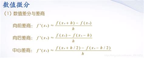 07 Matlab数值微积分与方程求解matlab积分方程 Csdn博客 07 Matlab数值微积分与方程求解matlab积分方程 Csdn博客