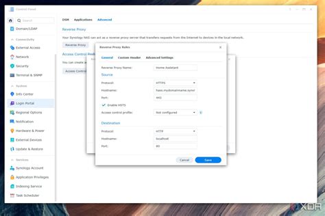 Should You Use A Reverse Proxy For Your NAS