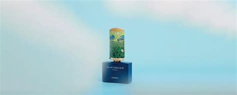 Floraïku Paris | I SEE THE CLOUDS GO BY - Eau de Parfum
