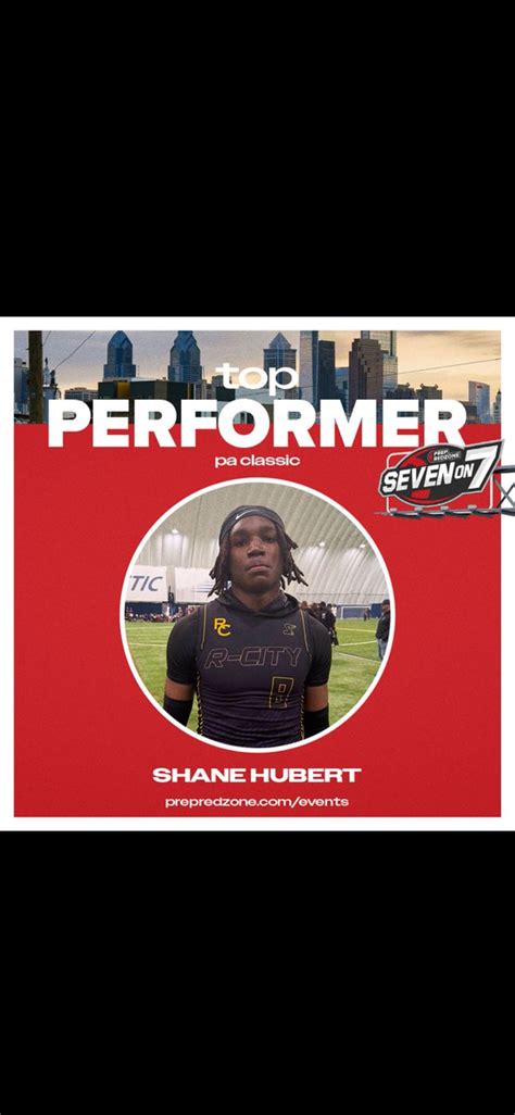 Shane Hubert Shane4k Posts X