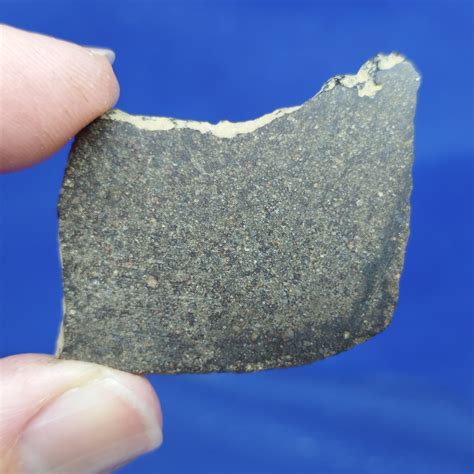 Only 1450 G In The World Co3 Carbonaceous Chondrite Very Rare