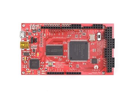 Papilio Duo 2mb 102010024