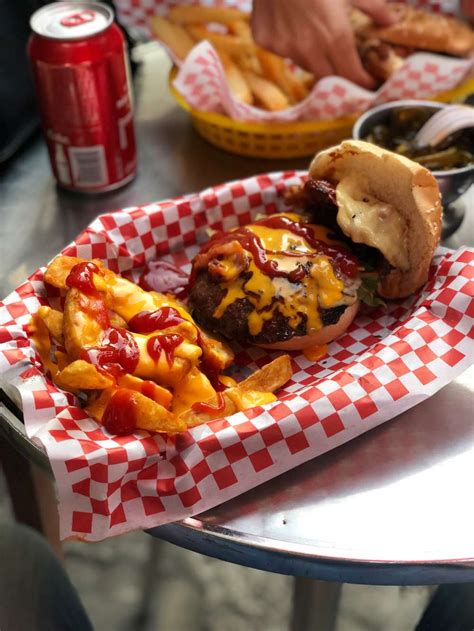 Nombres Para Negocio De Alitas Y Hamburguesas Caricatura 20