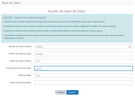 Instalación de Moodle en XAMPP