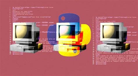 Top 5 Python Libraries For Web Development