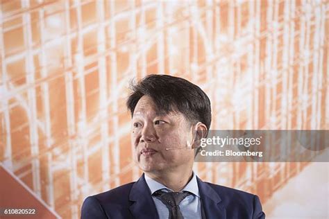 Dymon Asia Stock Fotos Und Bilder Getty Images