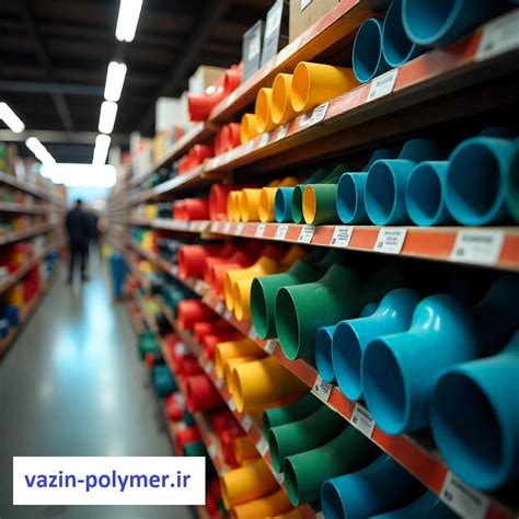 اتصالات لوله پلی اتیلن قیمت و خرید اسفند ۱۷ ۱۴۰۳