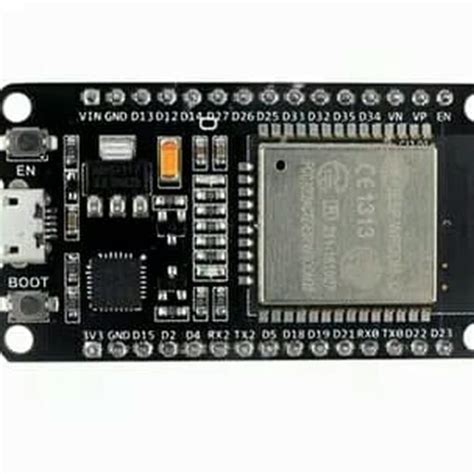 jual esp32 esp 32 arduino wifi bluetooth iot development board kab