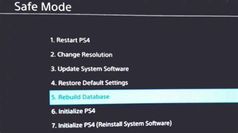 A Quick Guide To Fix The Ps4 Error Code Ce 30005 8 Otakukart