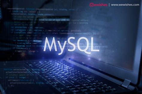 Know The Difference Between Sql And Mysql We Wishes