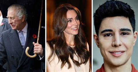 Omid Scobie Wrote 'Vile Things' About Queen Camilla In 'Endgame'