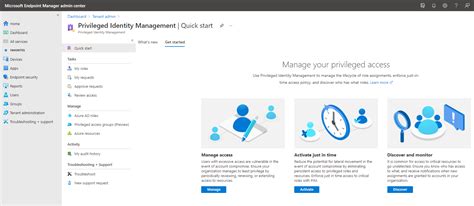 Walkthrough Intune In Microsoft Endpoint Manager Mem