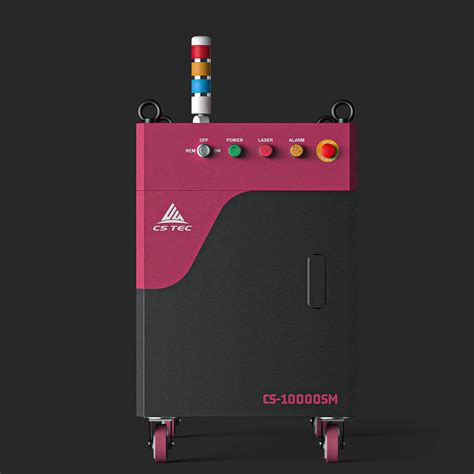 Single Mode Cw Fiber Laser Source With 3k 30kw High Power Output For
