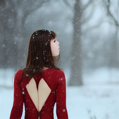 Stable Diffusion Prompt Sexy Teenage Girl Red White Prompthero