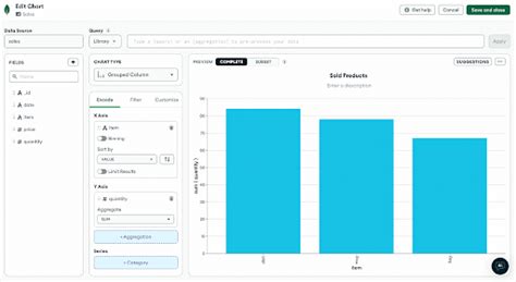 Schedule Reports Using MongoDB Charts