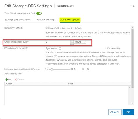 Automate And Manage Capacity And I O Across VMware Datastores With Storage DRS Virtualization