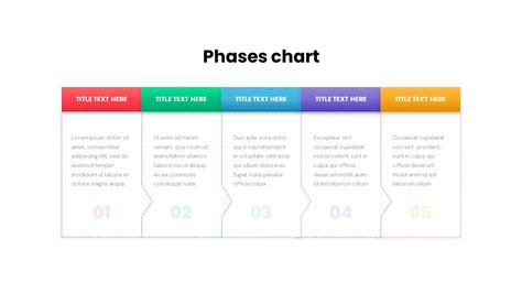 Free Organizational Chart For PowerPoint Google Slides
