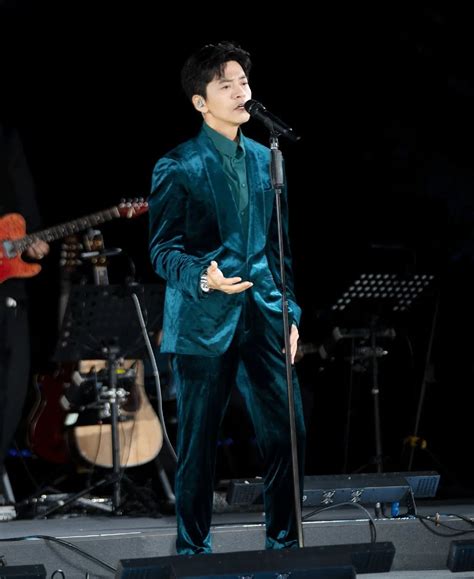 影響了李健人生的兩首歌 資訊咖