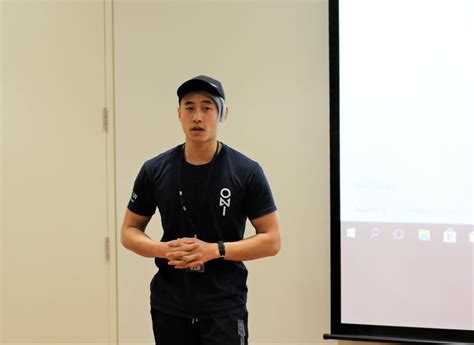 laurent pang on linkedin had an awesome time meeting and speaking with