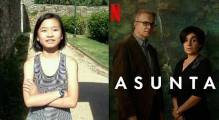 Asunta Basterra: Surrounding Netflix's Asunta Case Revealed