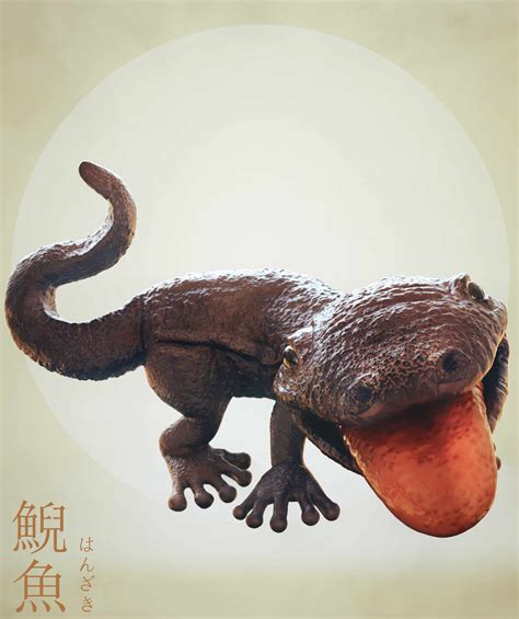 Yokai Collection 46 By Gotferdom Zbrushcentral