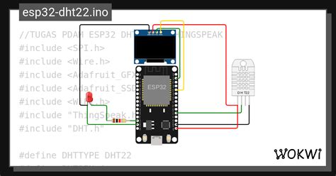 Wokwi Online Esp32 Stm32 Arduino Simulator