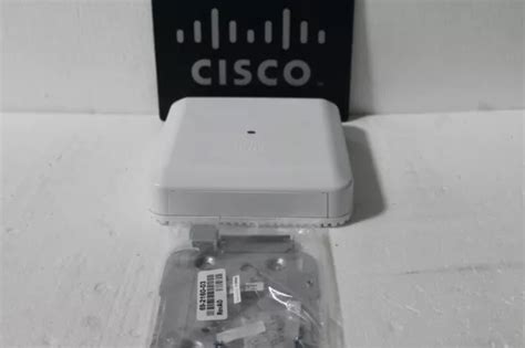 Cisco Air Ap3802i A K9 Access Point Aironet 3802 A Domain 802 11ac 5 2