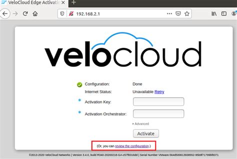 Vcactivate Vrealizeit Techblog Vmware Sddc