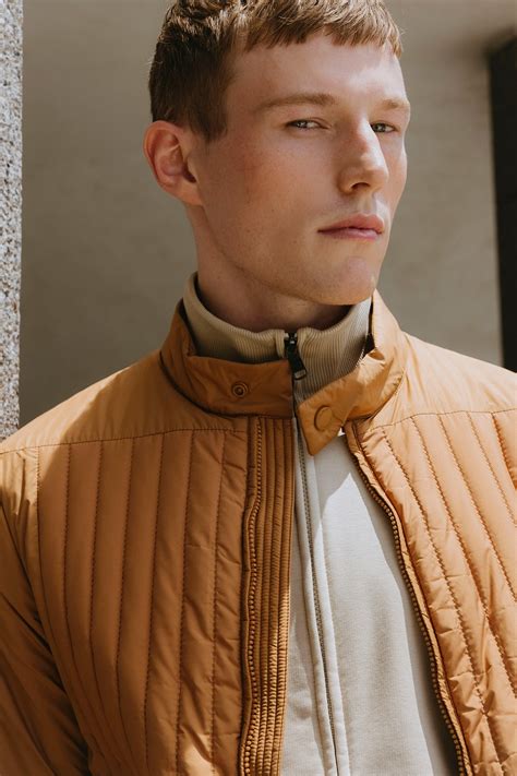 Simon Stevens Model Management