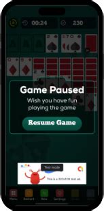 Klondike Solitaire IOS Game SpriteKit Swift 5 By Hoangmtv CodeCanyon