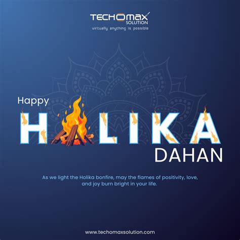Holi2025 Festivalholi Celebrateholi Techomaxsolution Bharuch Techomax Solution™