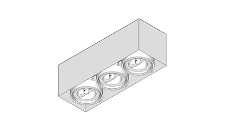 Minigrid In Trimless 3 3d Warehouse