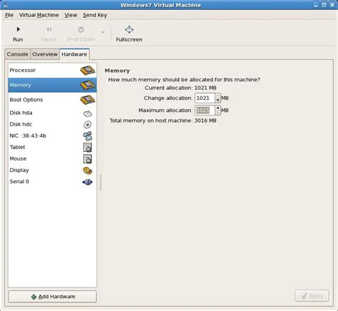 managing and monitoring centos based kvm guest systems techotopia